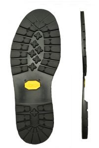 109 Logger Vibram Full Sole - Montana Leather Company