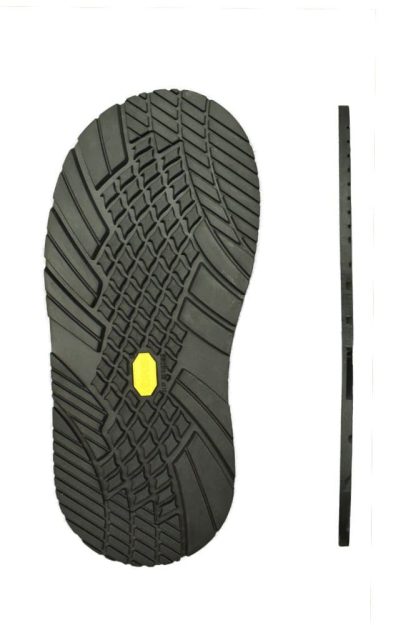 1330 Newporter Full Sole | Montana Leather Company