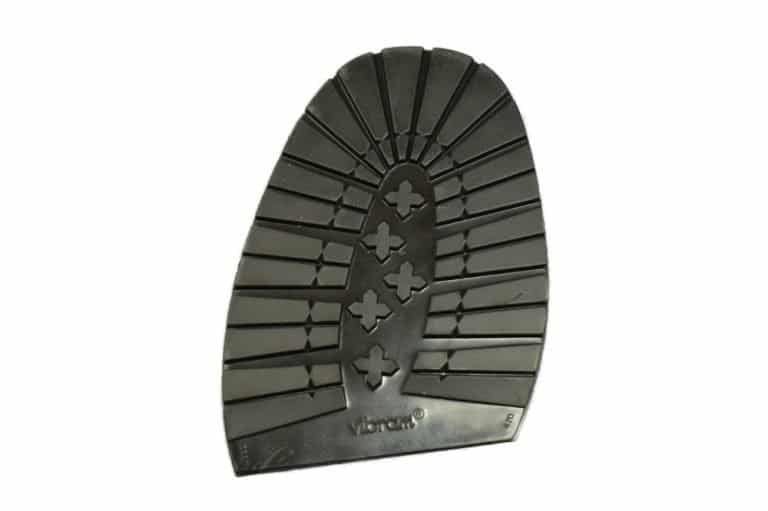 Rubber Half Soles | Half Sole | Montana Leather Company