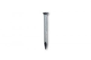 Rubber Heel Nails - 13 Gauge | Montana Leather Company