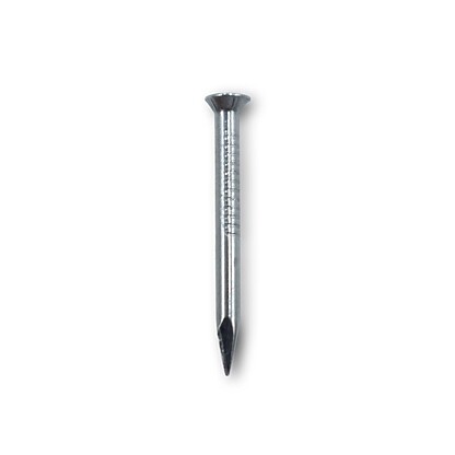 Rubber Heel Nails - 13 Gauge | Montana Leather Company