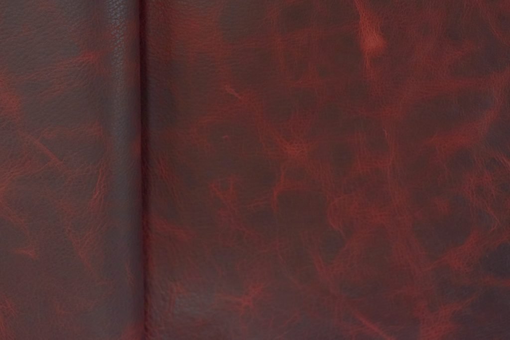 Ruby Rushmore Leather | Montana Leather Company
