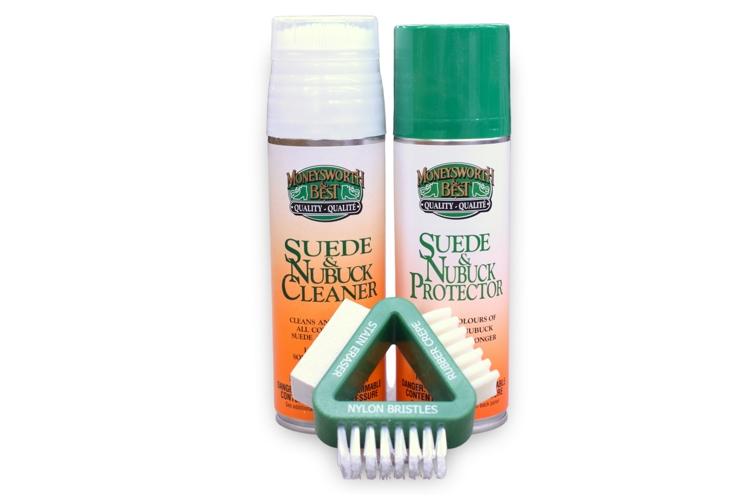 Buy Suede & Nubuck Care Products - Montana Leather Company