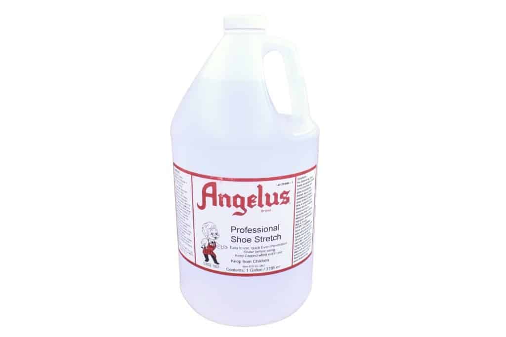 Angelus Professional Shoe Stretch | Montana Leather Company