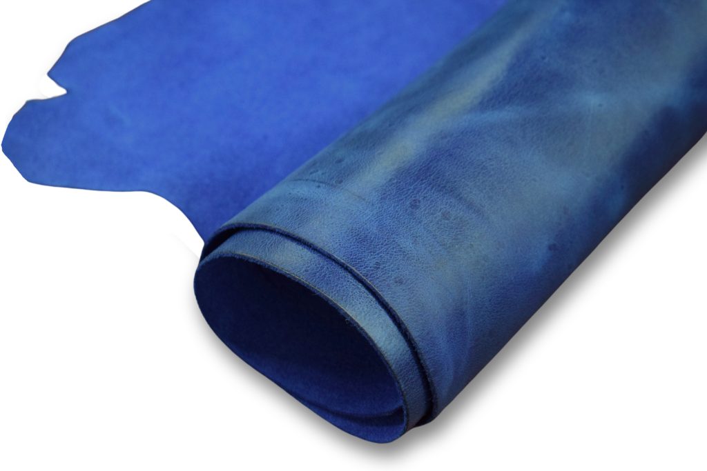 Avatar Blue | Montana Leather Company