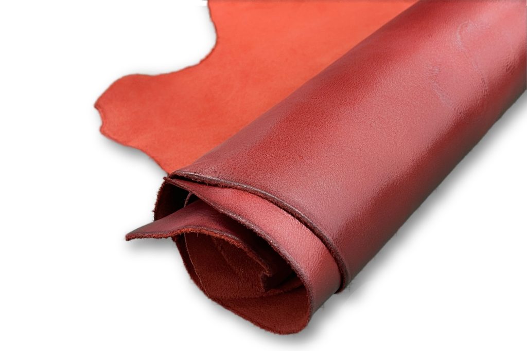 Avatar Red | Montana Leather Company