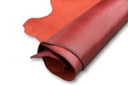 Avatar Red | Montana Leather Company