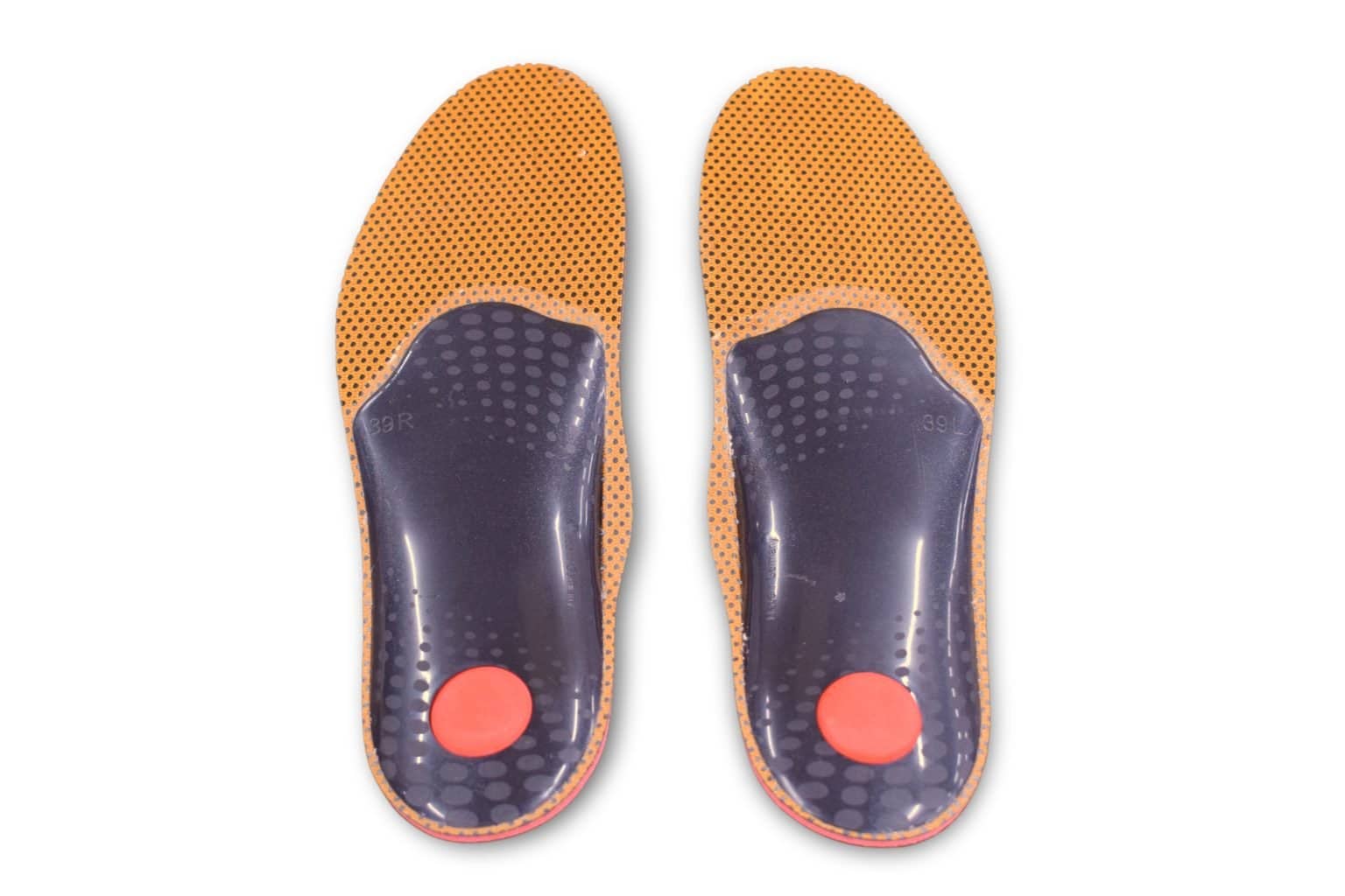 Pedag Worker Insoles | Montana Leather Company
