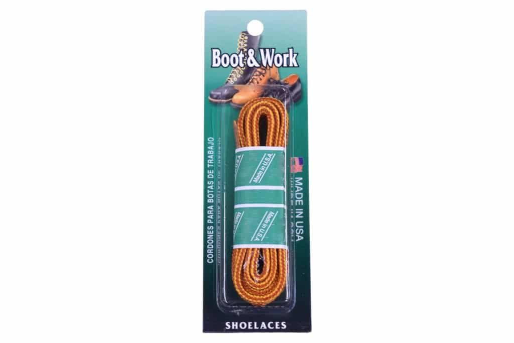Shop Leather Shoe Laces | Montana Leather Company
