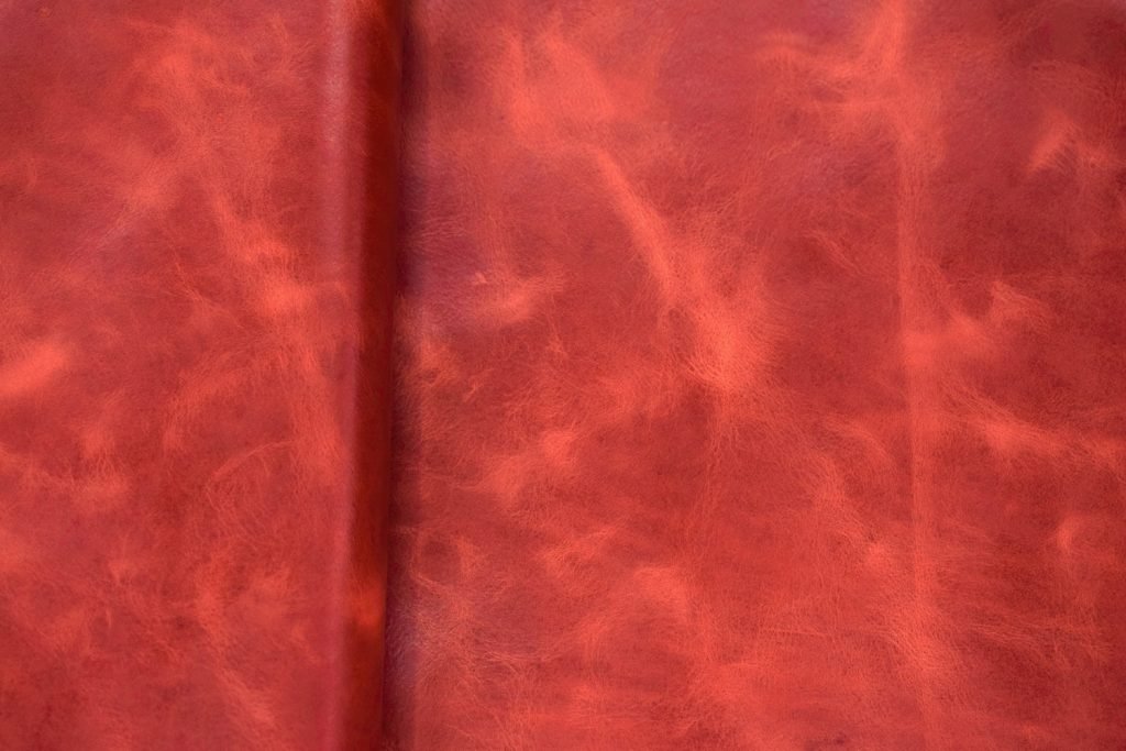 Avatar Red | Montana Leather Company
