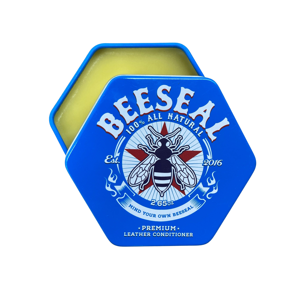 Beeseal Leather Conditioner - Montana Leather Company