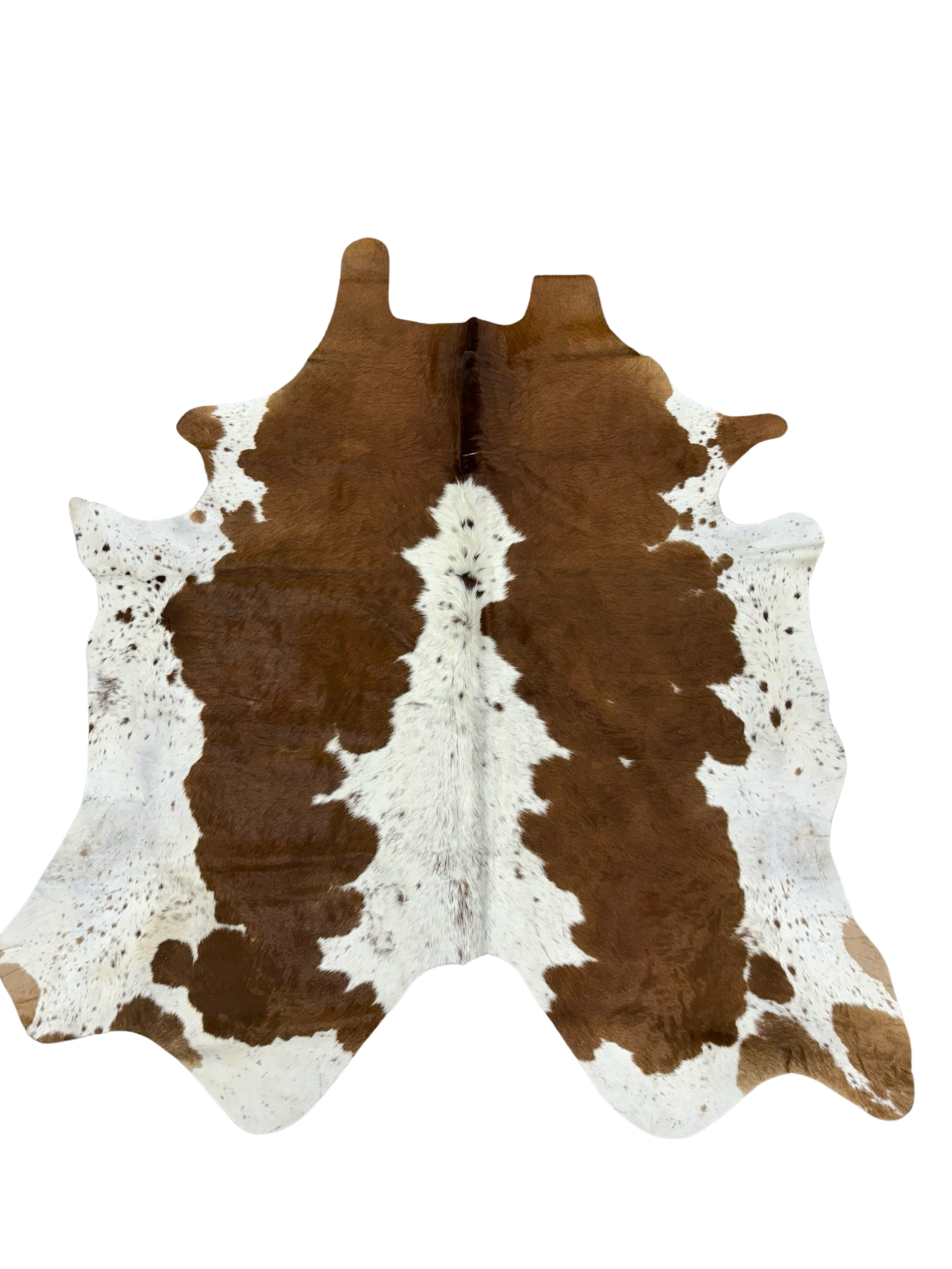 Hair on Cow - 12 - Montana Leather Company