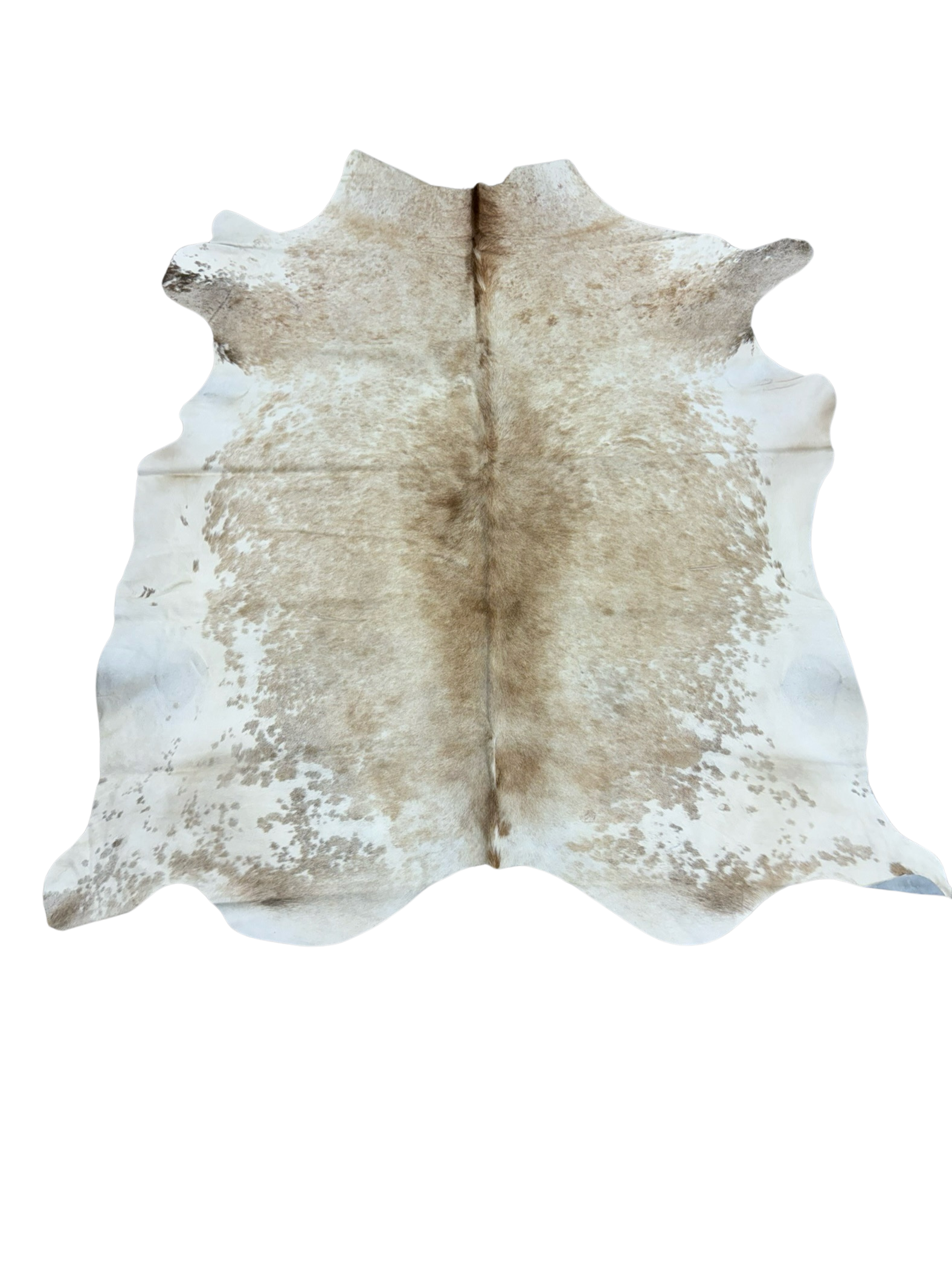 Hair on Cow - 16 - Montana Leather Company