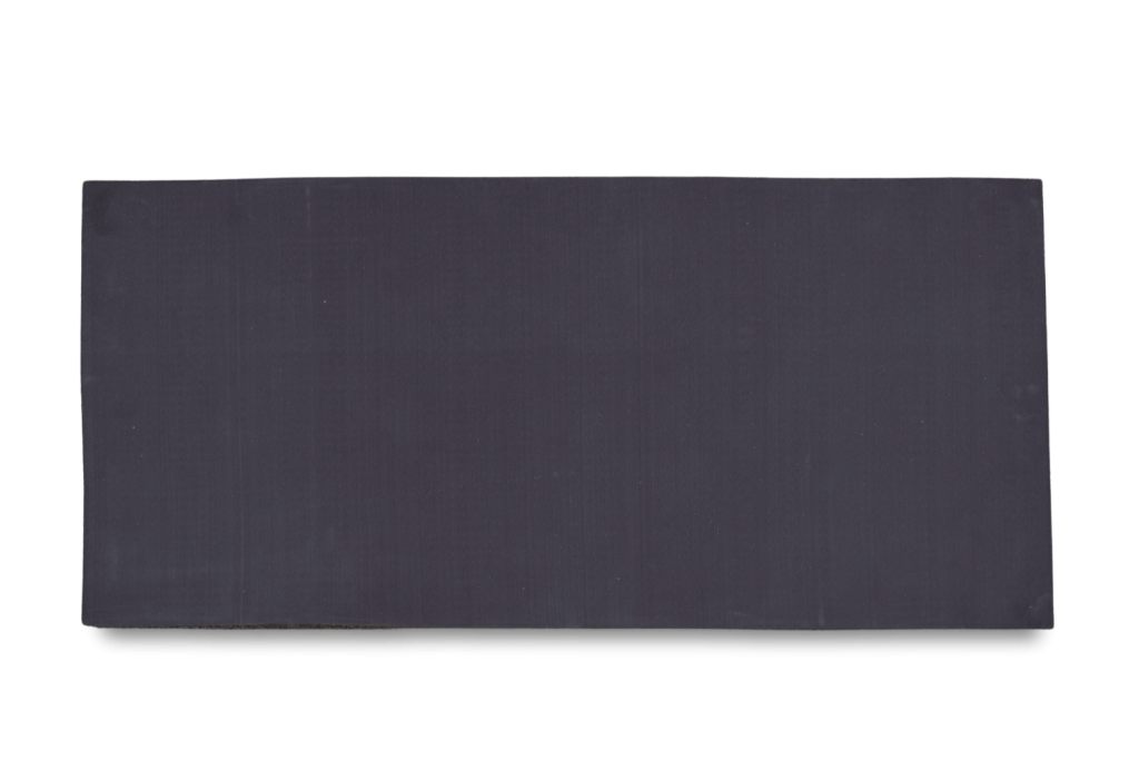 Sheets of Rubber | Crepe Rubber | Montana Leather Company