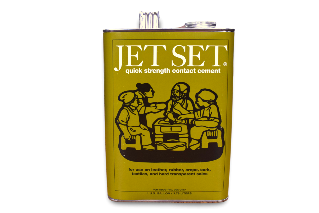 Jet Set Cement | Montana Leather Company