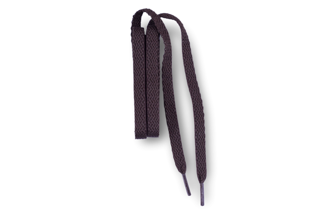 Shop Leather Shoe Laces | Montana Leather Company