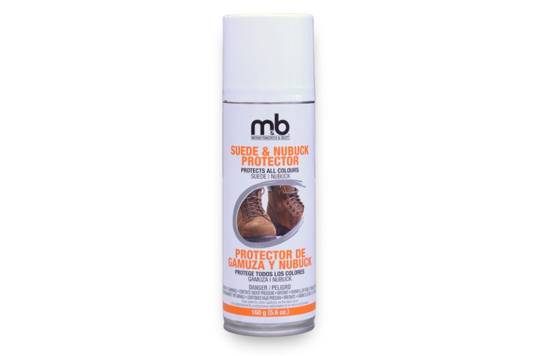 Shop Moneysworth & Best Suede and Nubuck Protector Online
