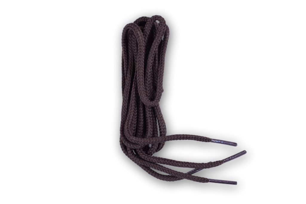 Shop Leather Shoe Laces | Montana Leather Company