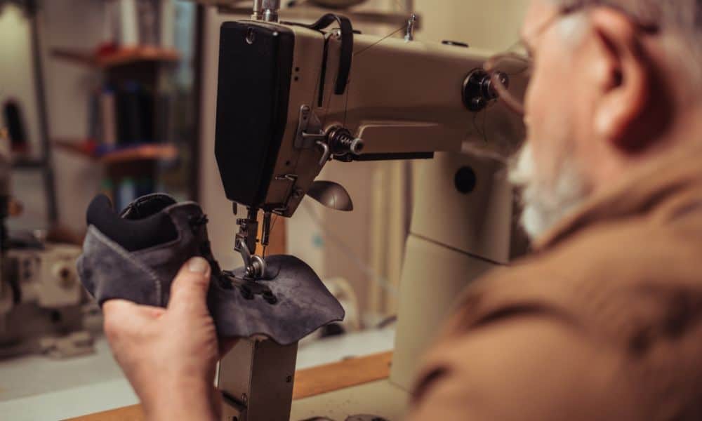 Blog Archives - Montana Leather Company