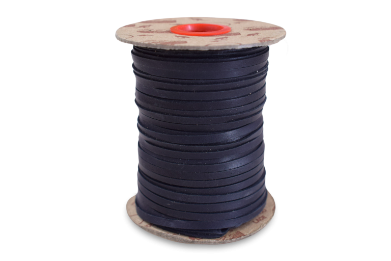 Kangaroo Leather Lace | Montana Leather Company