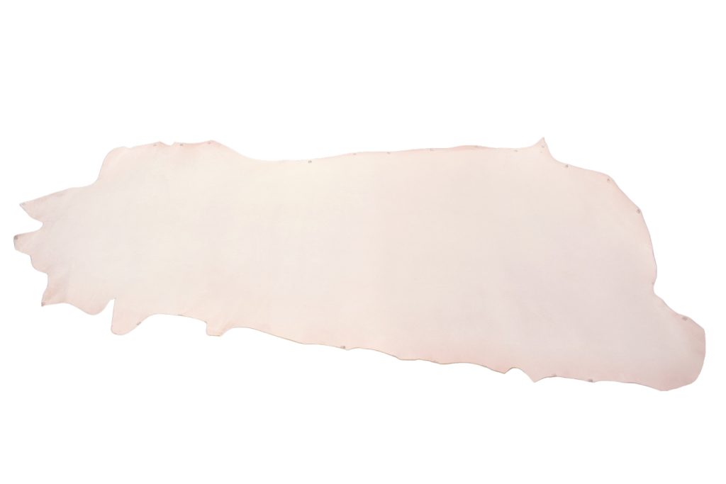 MTL Veg Tan Leather | Montana Leather Company