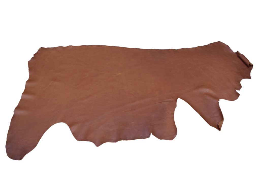 Rust Bella Leather | Montana Leather Company