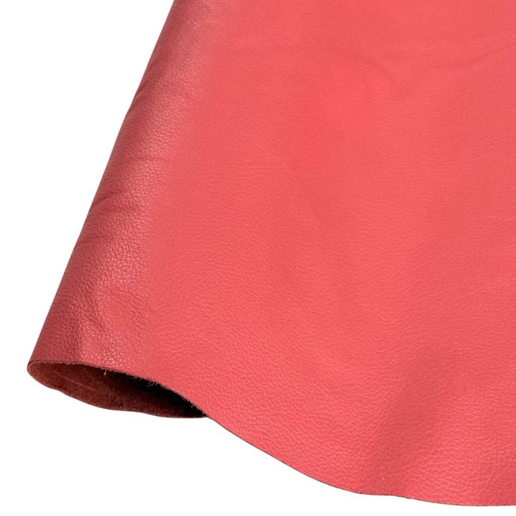 Coral Leather - Doral - Montana Leather Company