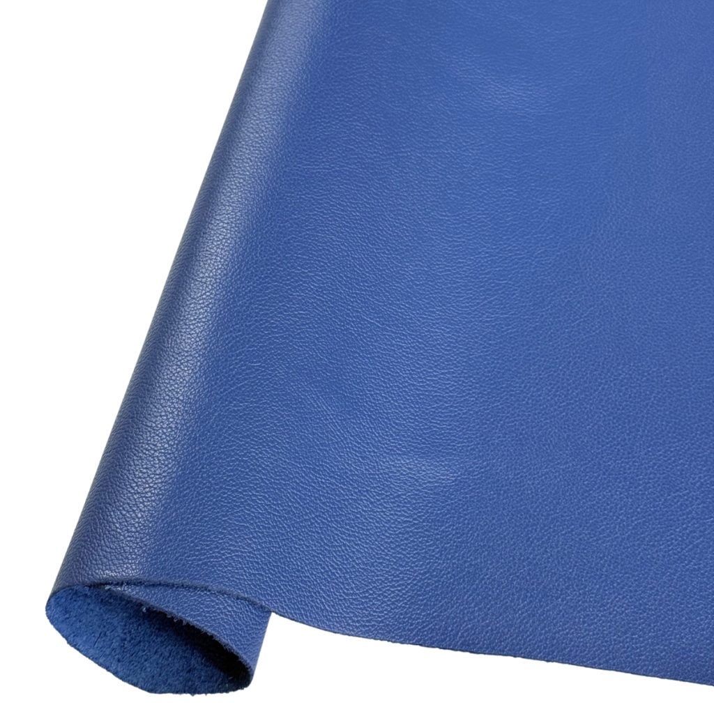 Shop Blue Leather | Montana Leather Company
