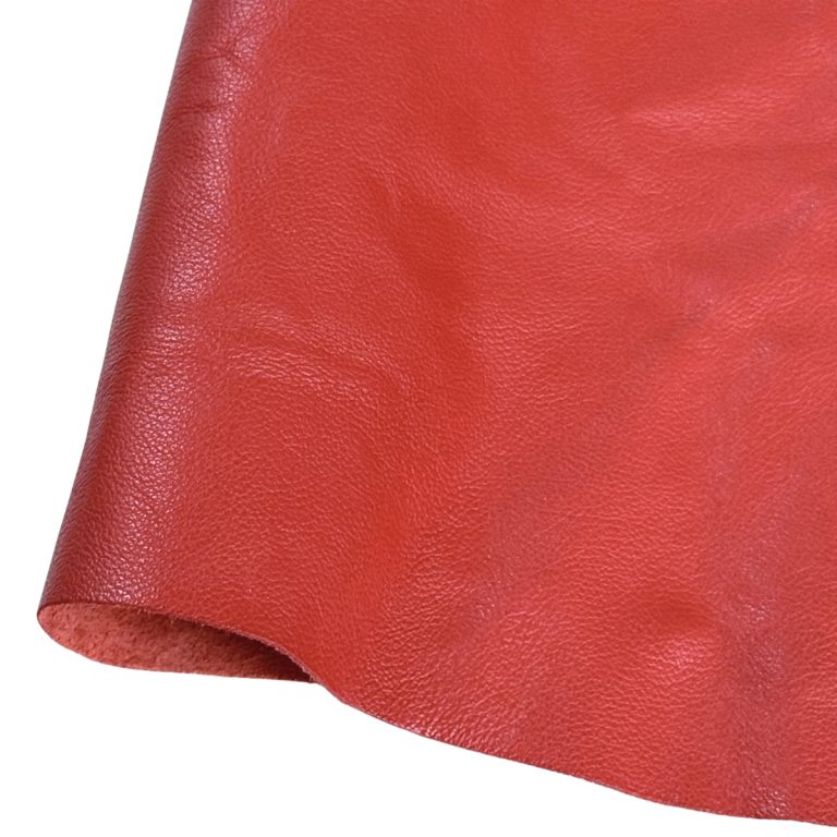 Military Crazy Horse Leather | Montana Leather Company