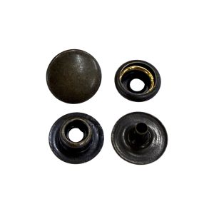 Leather Snaps & Chicago Screws | Montana Leather Company