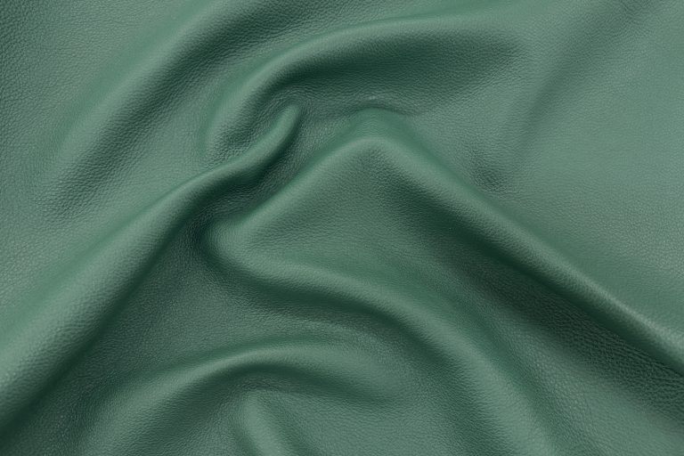 Shop Green Leather | Montana Leather Company