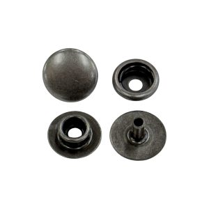 Leather Snaps & Chicago Screws | Montana Leather Company