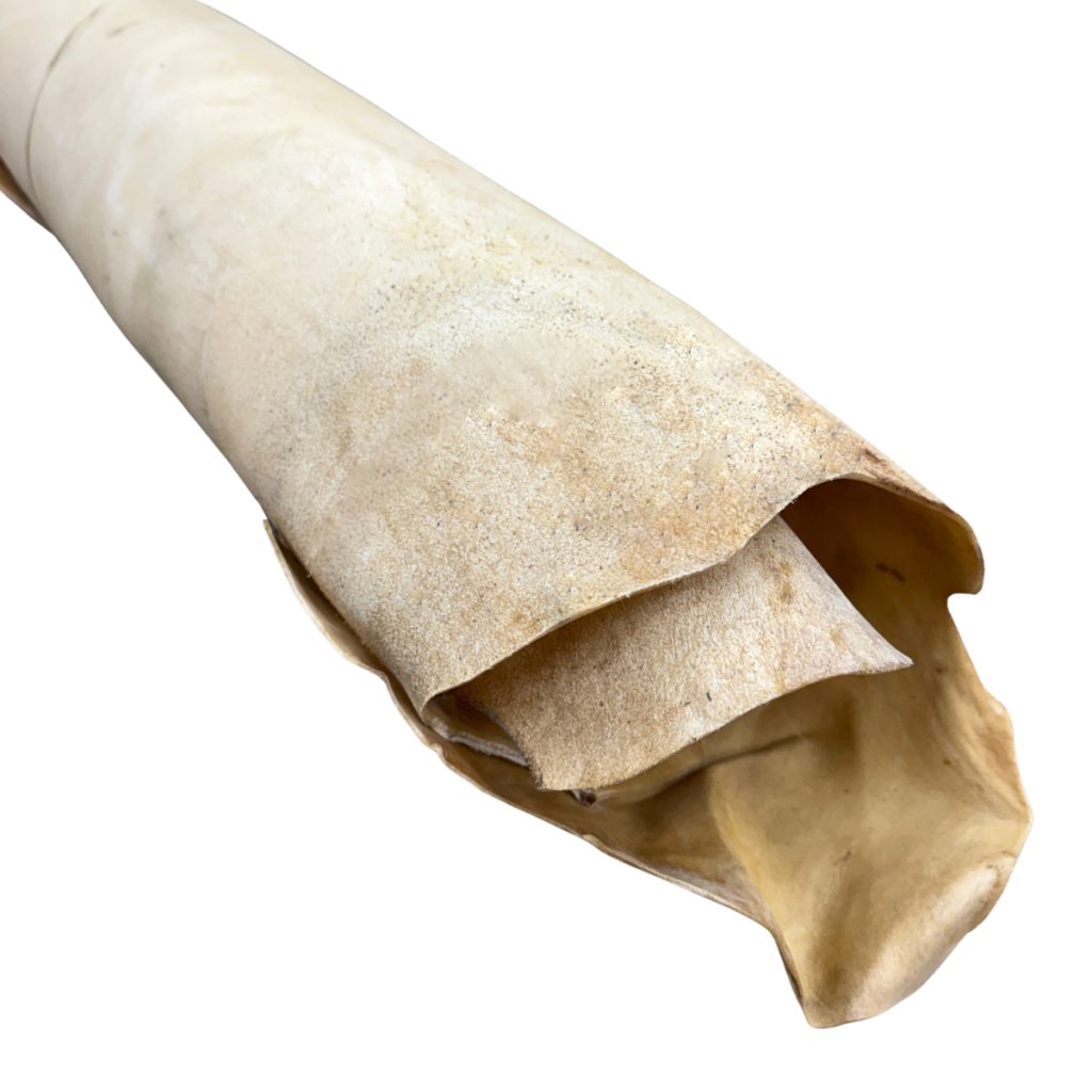 Shop Rawhide Leather | Raw Leather Hides