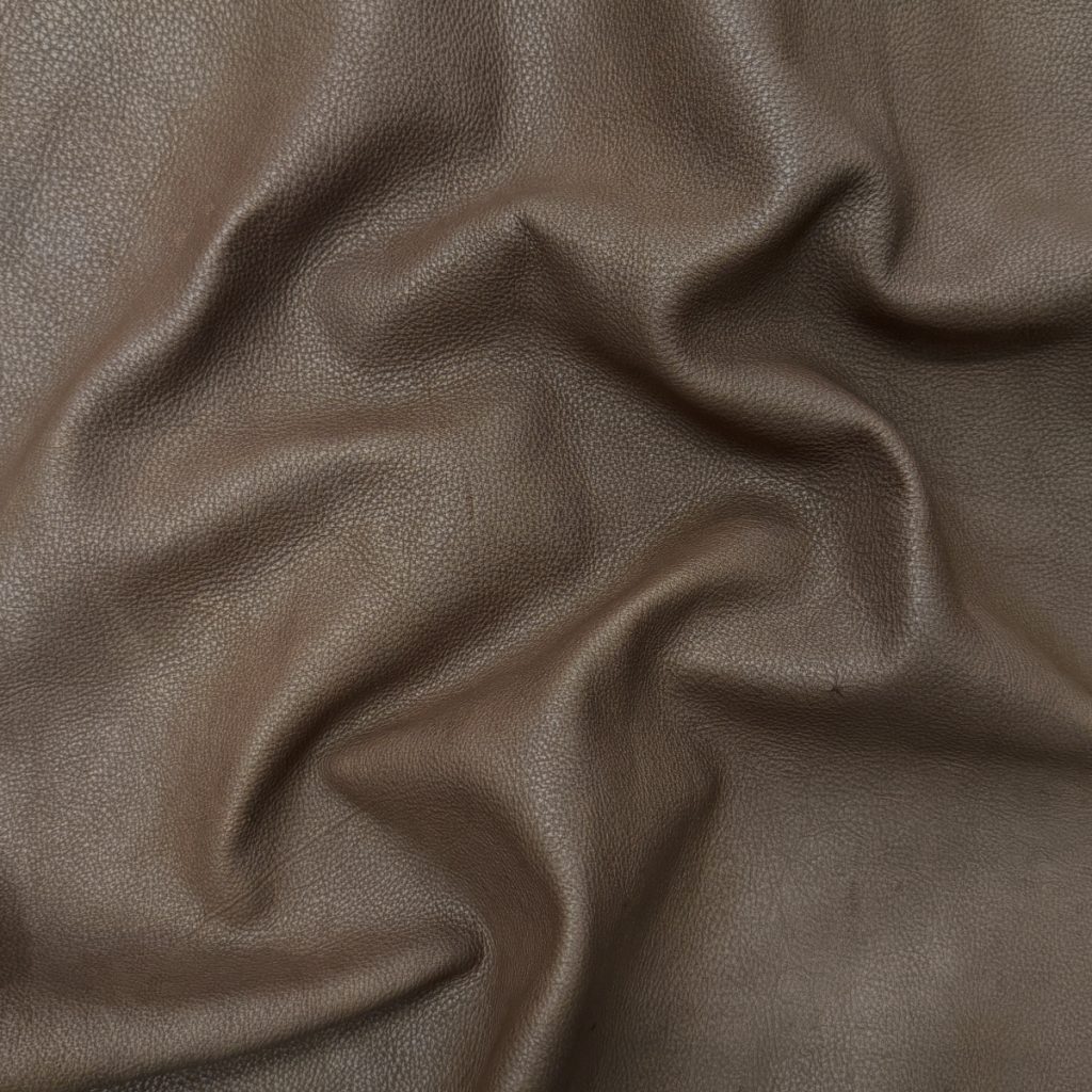 Black Deerskin Leather | Montana Leather Company