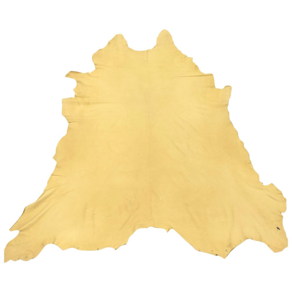 Orthopedic Cream Cow Lining-Montana Leather Company