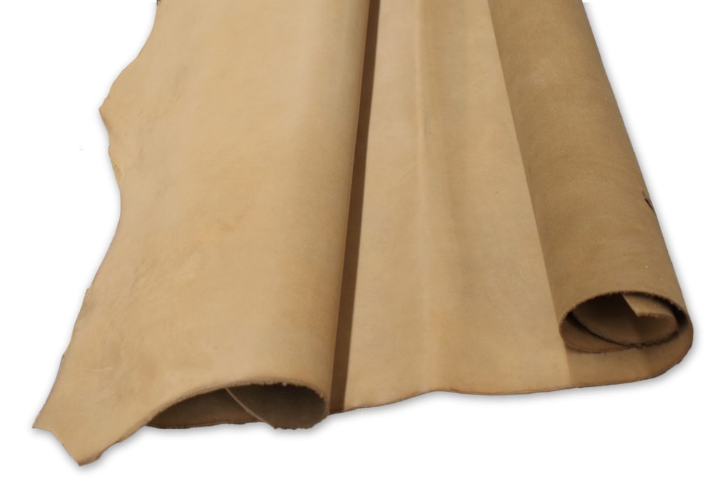 Austin Coyote Leather | Montana Leather Company