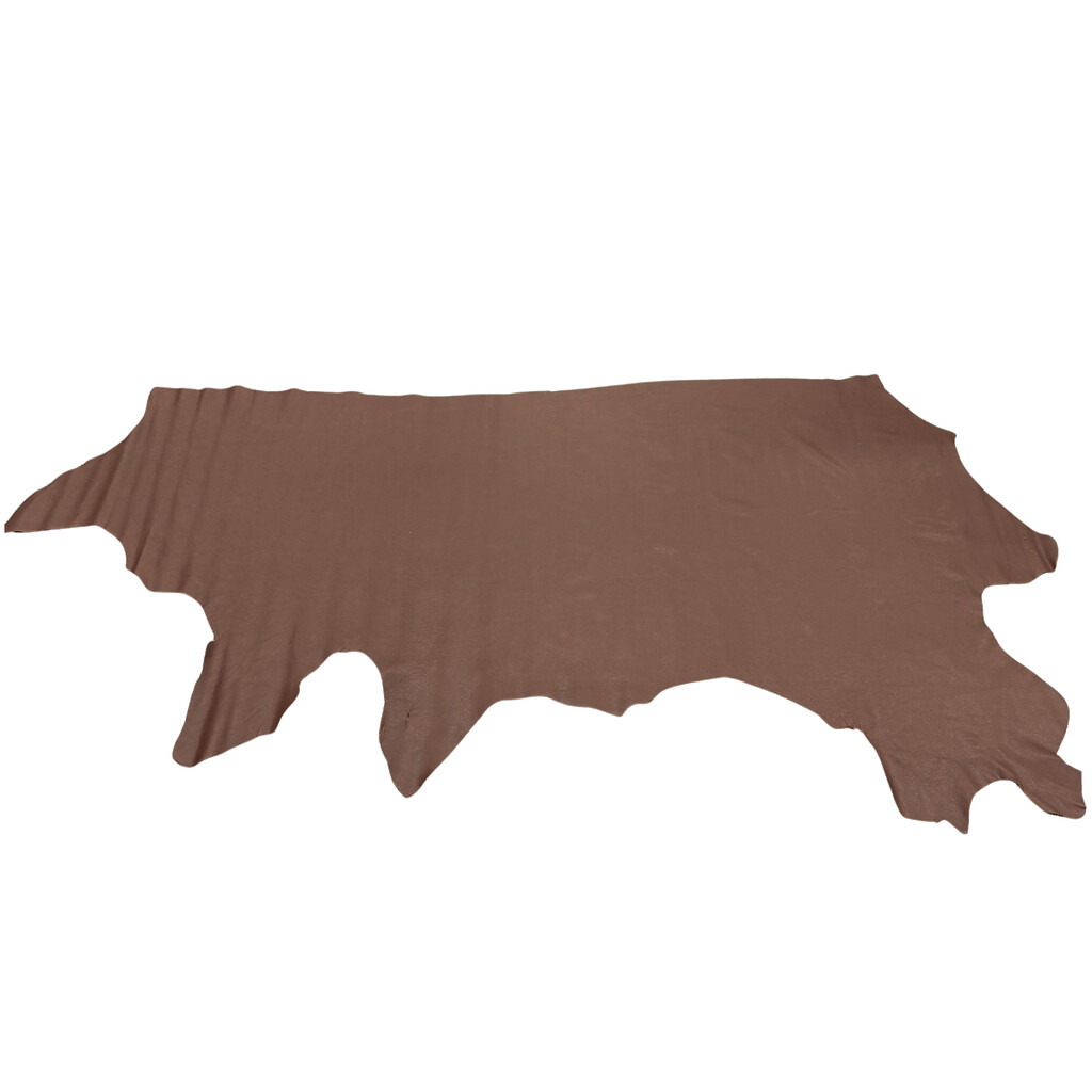 Brown Argilla Leather | Montana Leather Company