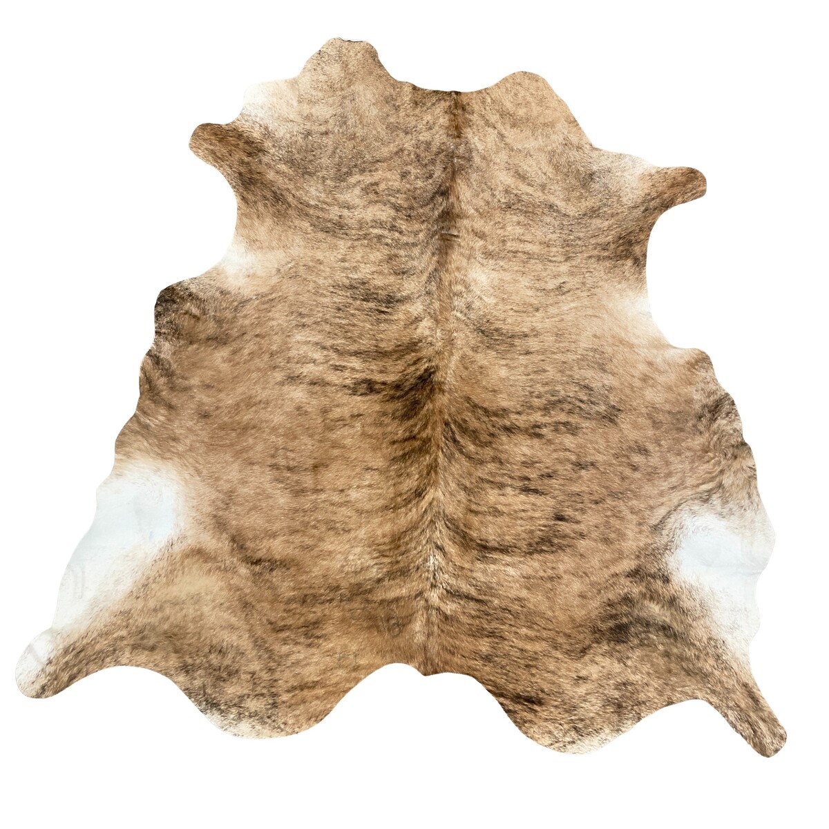 Hair on Cow - 16 | Montana Leather Company