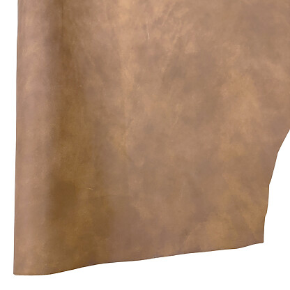 Light Brown Ursa Leather | Montana Leather Company