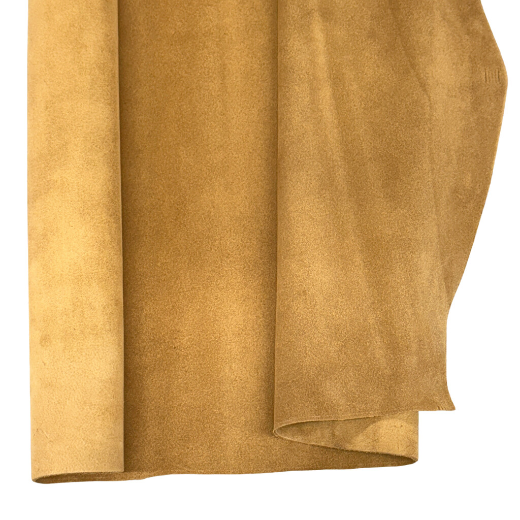 Suede & Nubuck Leather | Suede Cowhide Split Leather
