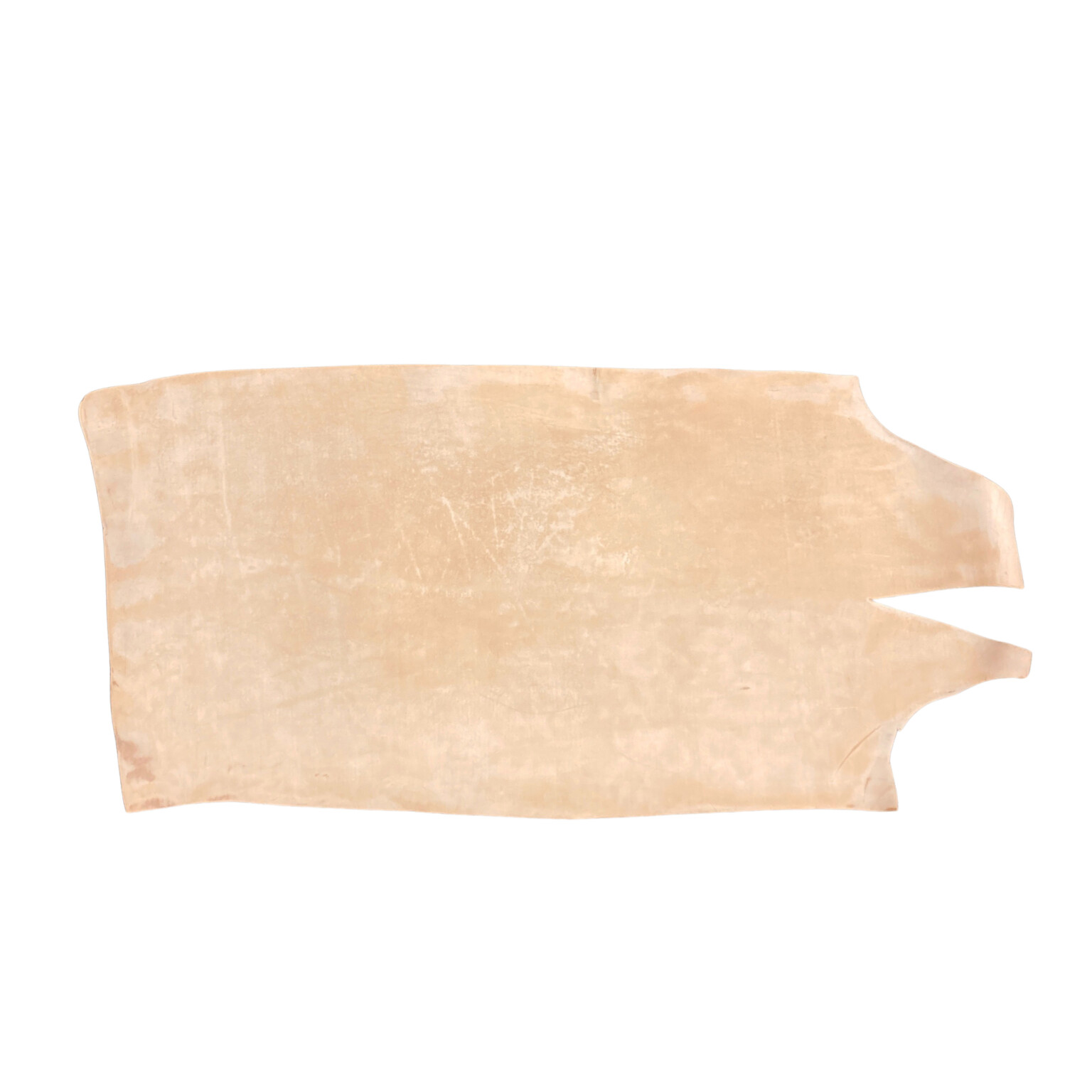 Leather Sole Bends - 8/9 Iron - Montana Leather Company