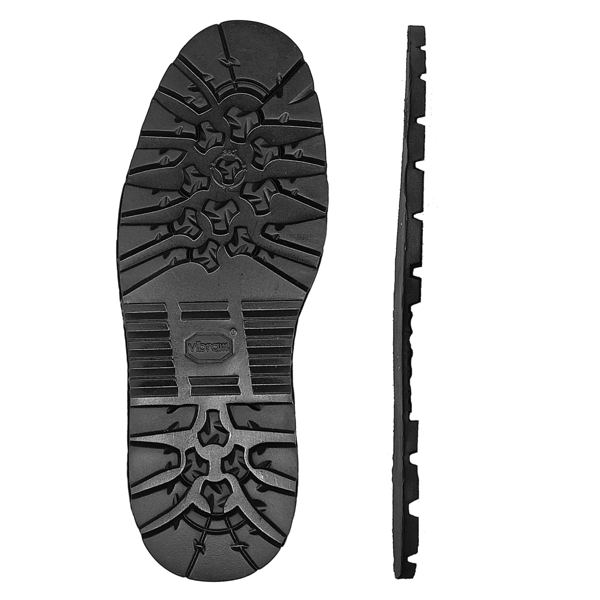 1321 360 Force Vibram Full Sole | Montana Leather Company